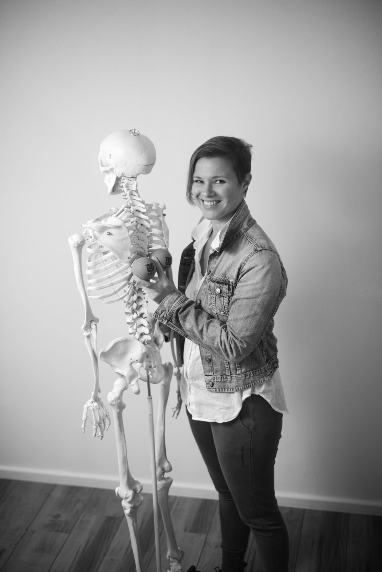 Algemeen - Update je lijf